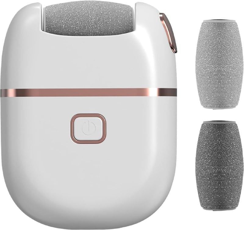Electric Callus Remover – Technuts